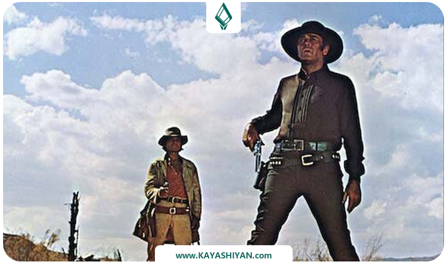 انواع نما در سینما را بشناسید! [ انواع زوایا و اندازه نماها]